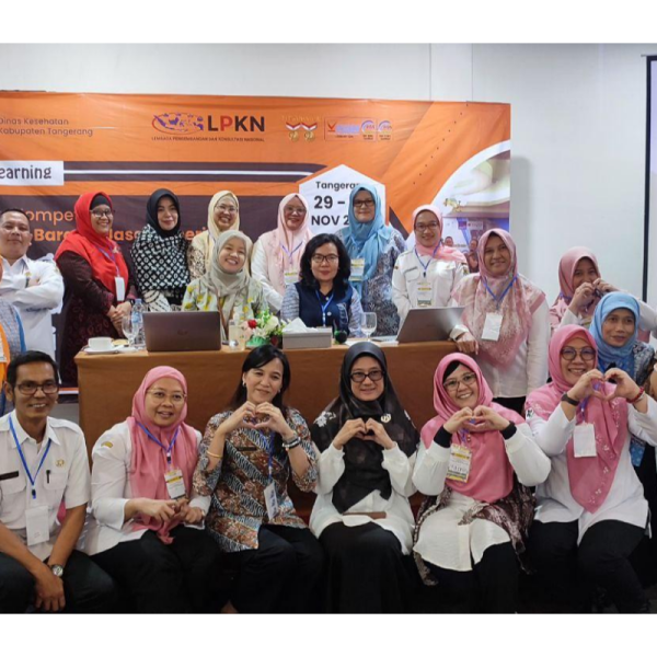 LPKN | Blended Learning