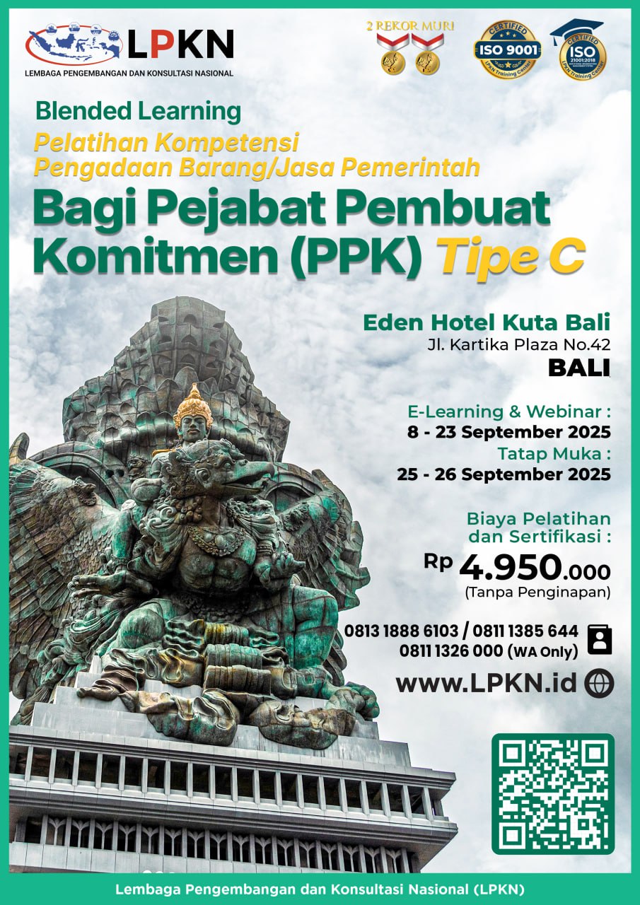 LPKN | Blended Learning