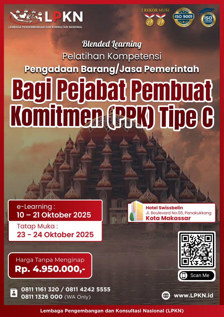 LPKN | Blended Learning